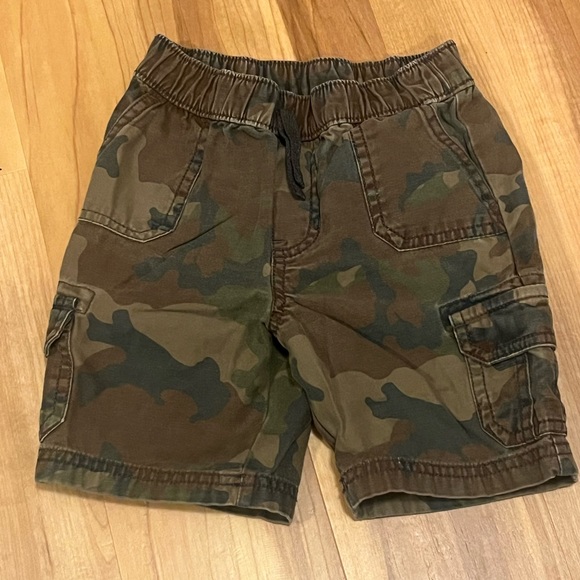 Arizona Jean Company | Bottoms | Arizona Jeans Boys Camo Shorts | Poshmark